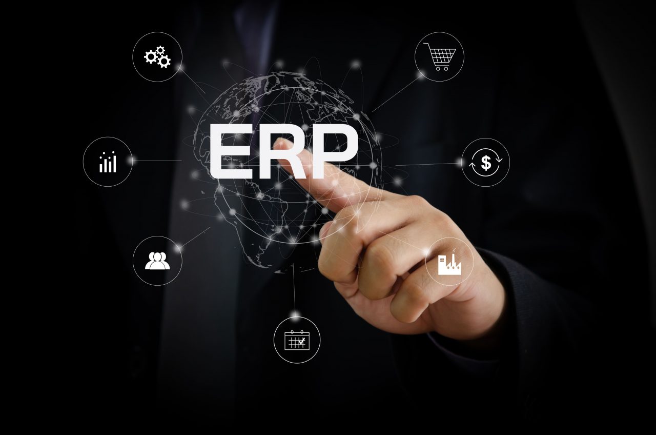 ERP vertical vs horizontal: diferencias - Winfor Consulting