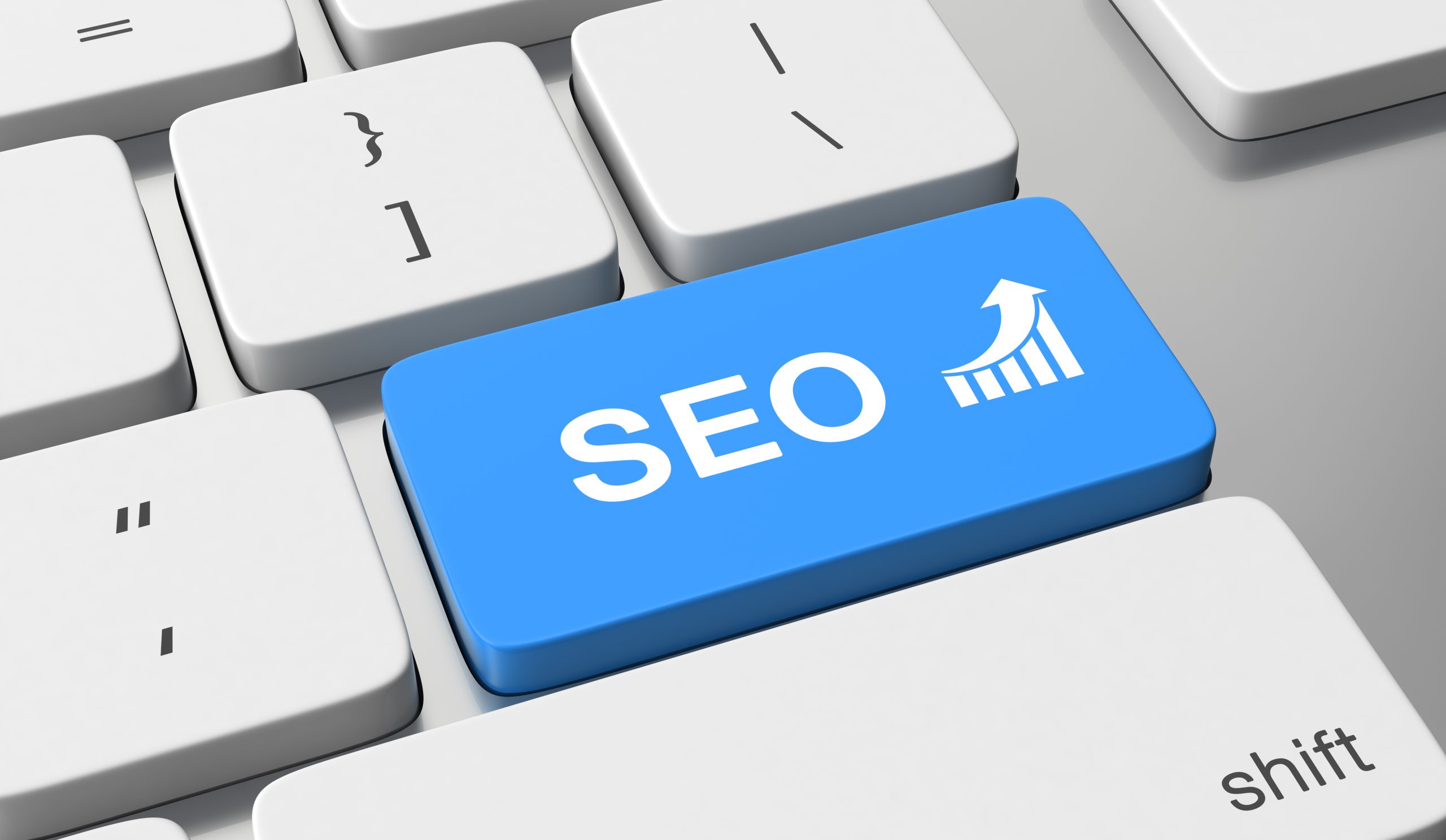 La importancia del posicionamiento SEO - Winfor Consulting