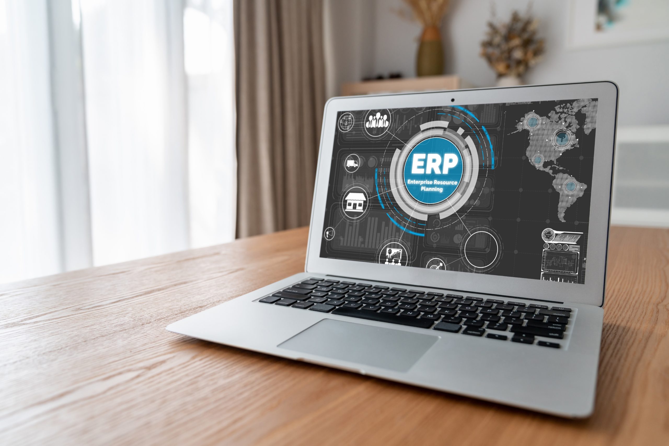 ERP vertical vs ERP horizontal: Similitudes y diferencias - Winfor ...