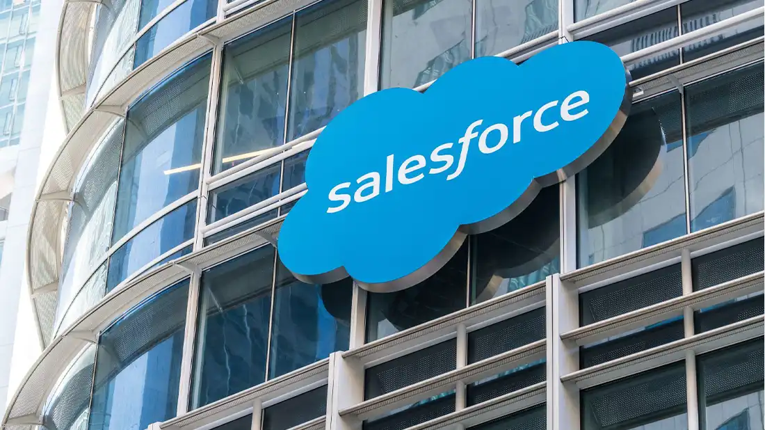 Salesforce Foundations, unificando el CRM - Winfor Consulting