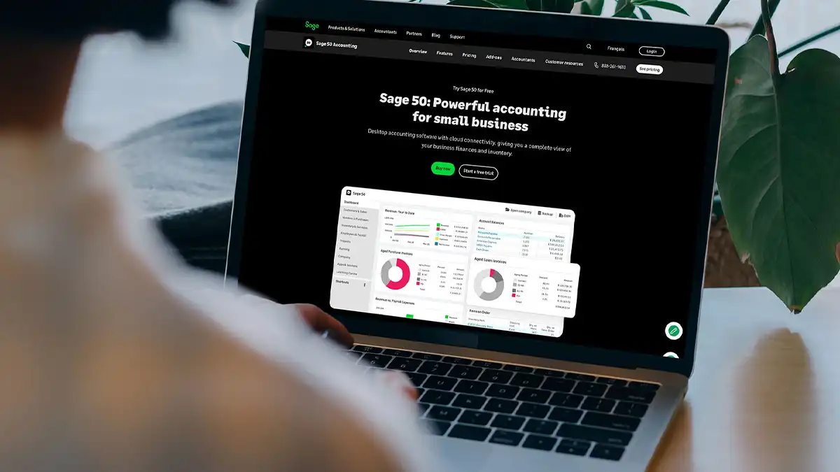 Guía para empezar a usar Sage y aprovechar sus funciones clave - Winfor ...